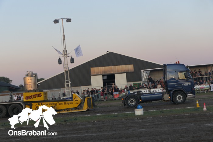 Streekdagen, Meeuwen | Ons Brabant